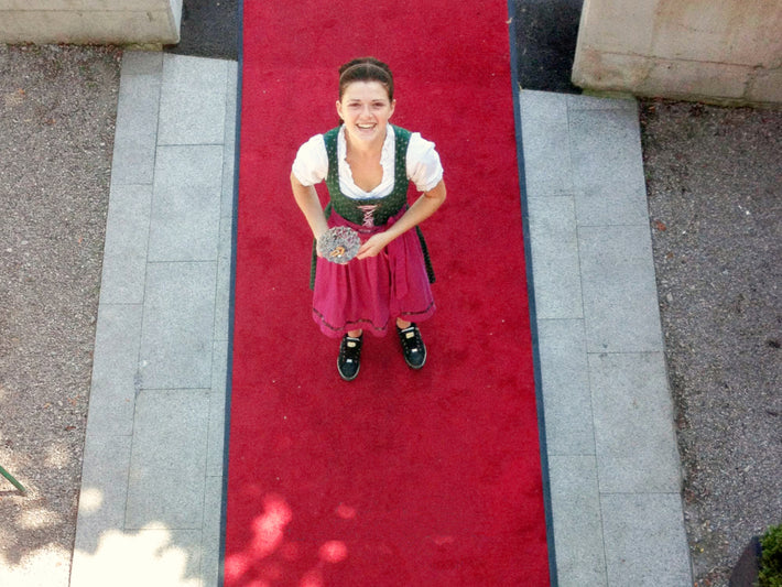 entrada Fußmatten – Schmutzfangmatten & Eingangsmatten nach Maß ...